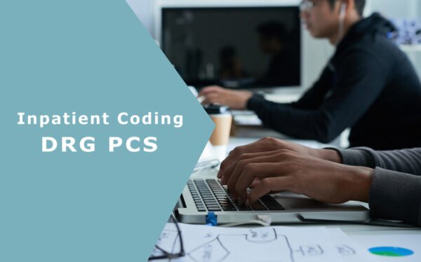 Inpatient Coding DRG PCS - Course Line